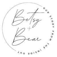 Blog – Betsy + Bear